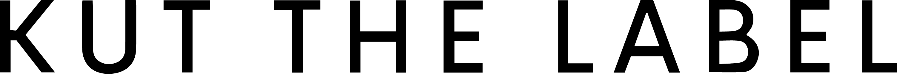 KUT the Label: We Make Your Style's KUT – Kut The Label